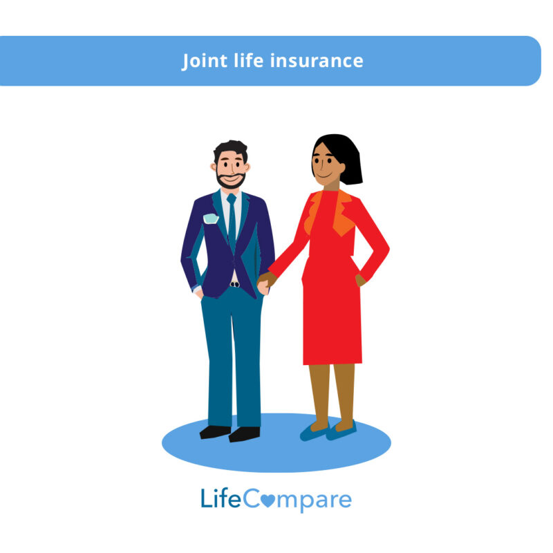 Joint Life Insurance - Life Compare
